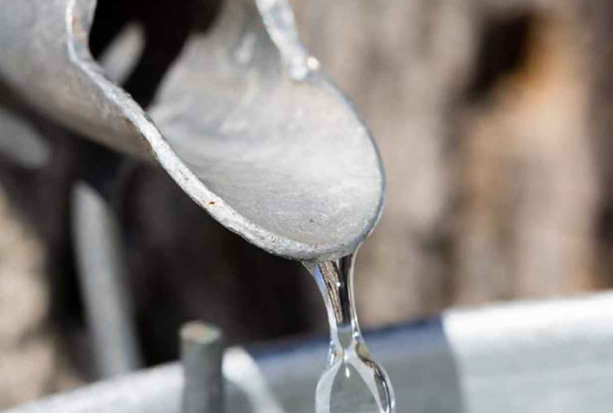 La fabrication du sirop d’érable, un processus complexe à maîtriser